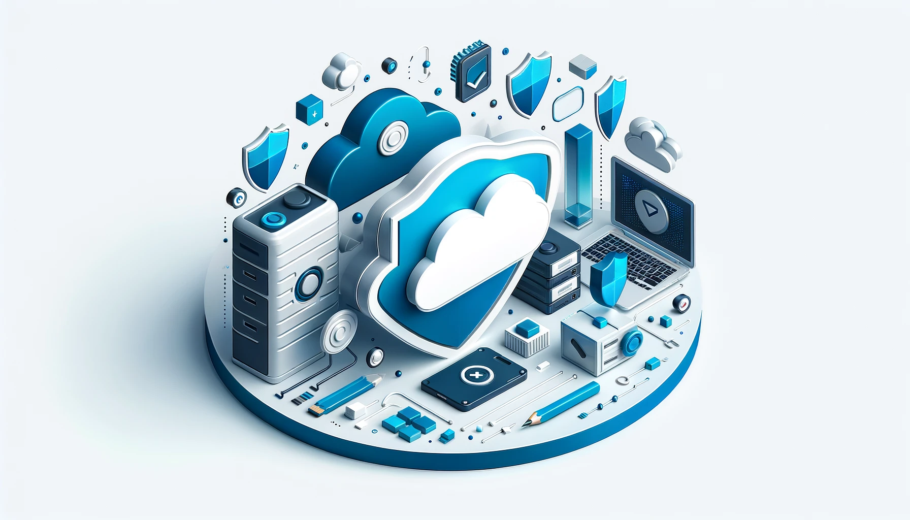 The Importance of Offsite Data Back up Services