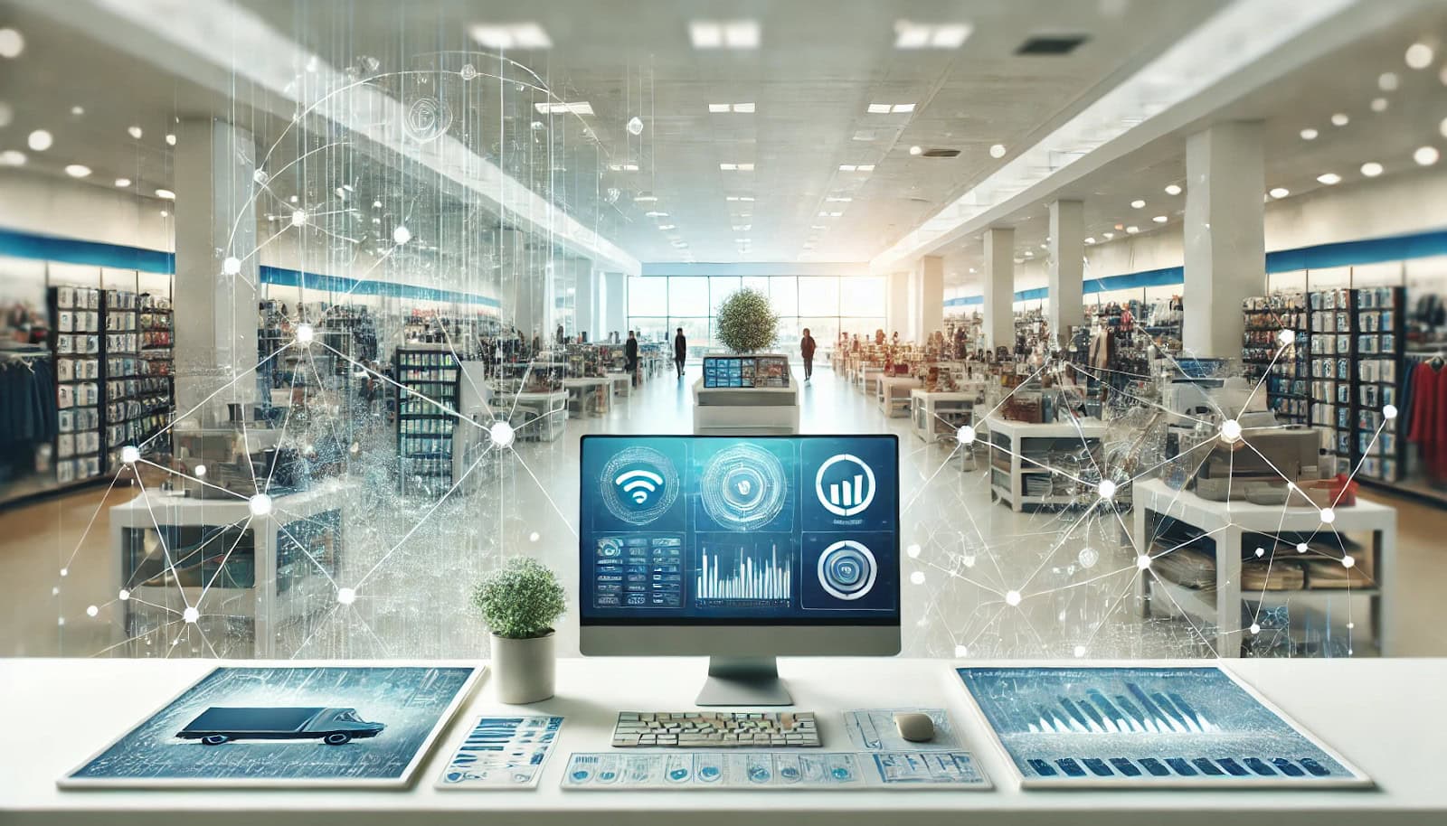 Managed IT Services for Retail: Boost Efficiency & Security