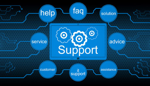 Cost-Effective IT Support Services | Cost-Effective Solution